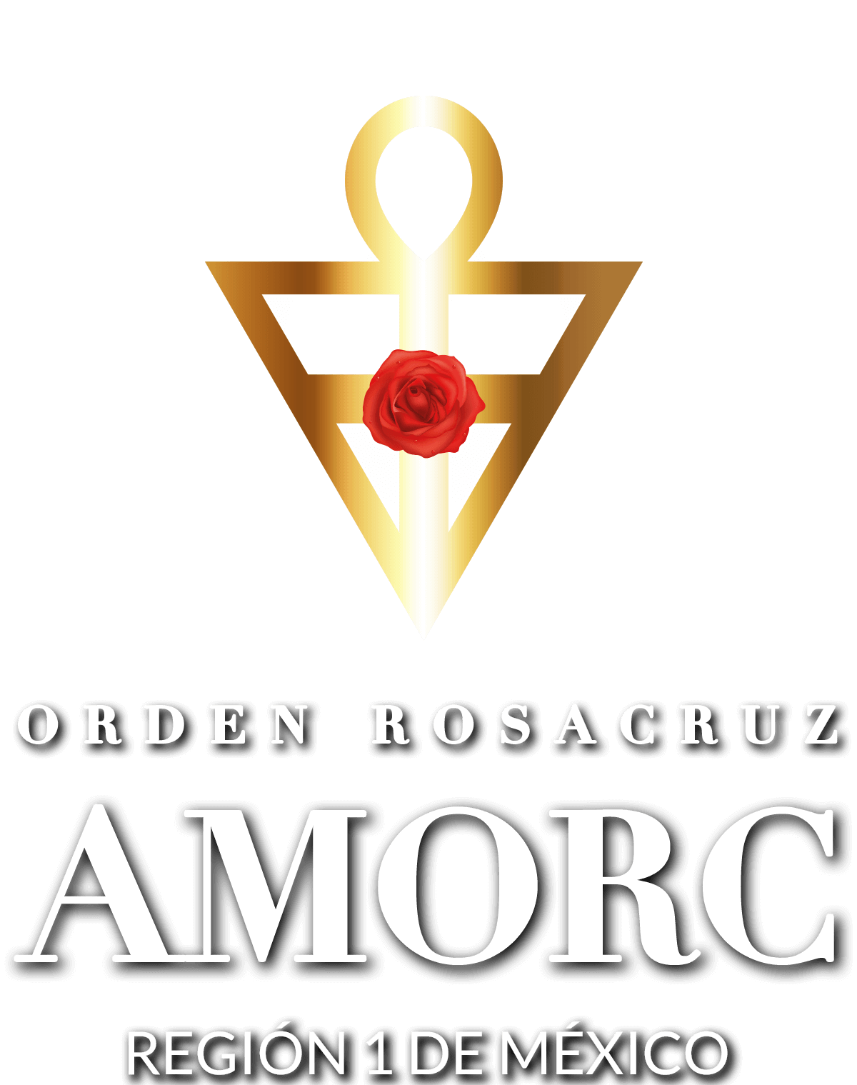 Orden Rosacruz AMORC - Región 1 de México
